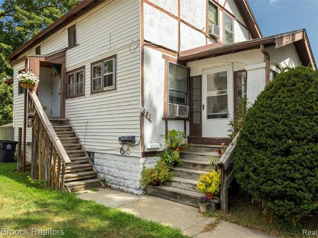 401 Pingree Boulevard