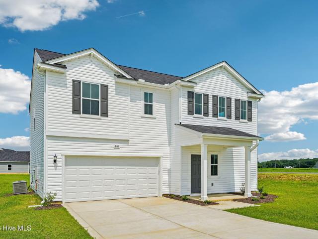401 Piper Pointe Drive