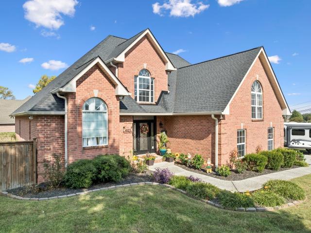 401 Plantation Blvd