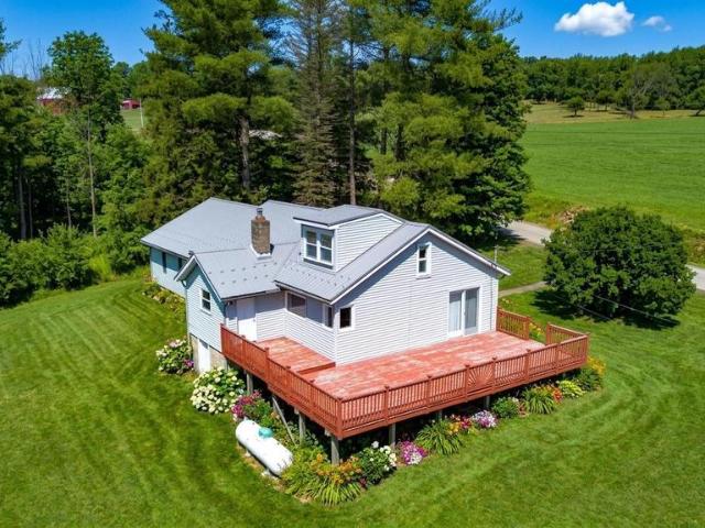 401 Pleasant Valley Rd