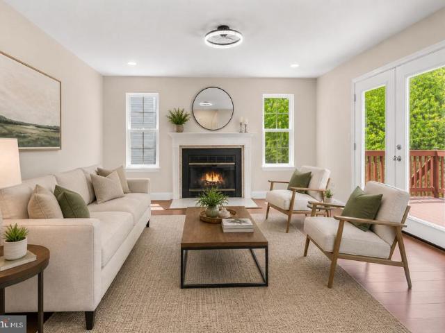 401 Prairie Court