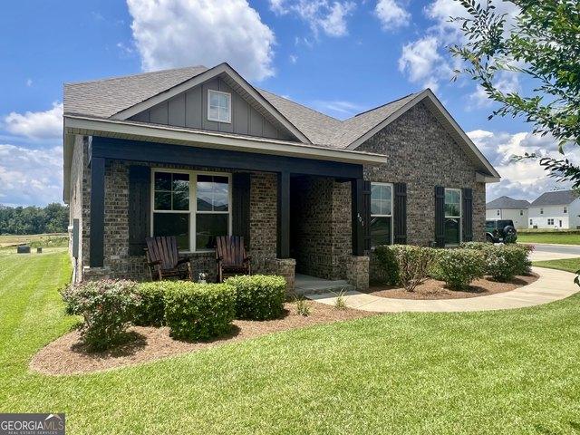 401 Preservation Pkwy, Perry, GA 31069