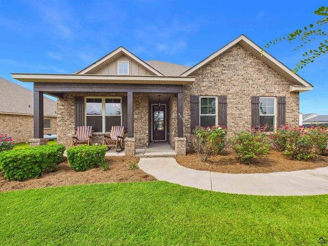 401 Preservation Pkwy, Perry, GA 31069