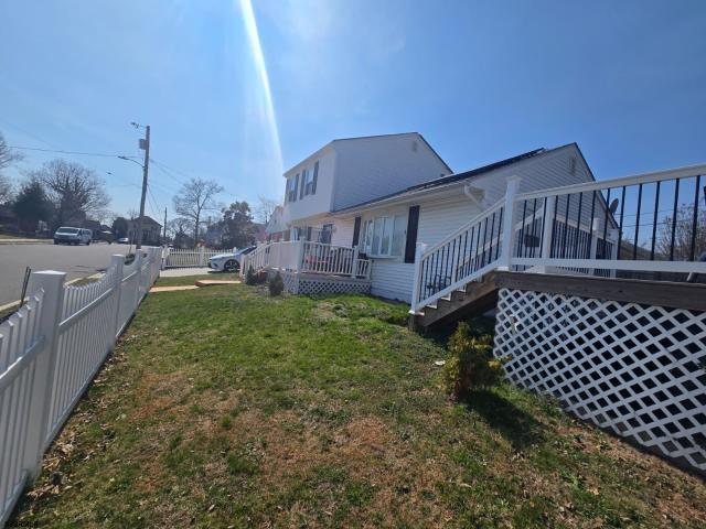 401 Prospect Ave