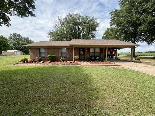 401 Queens Rd, England, AR 72046