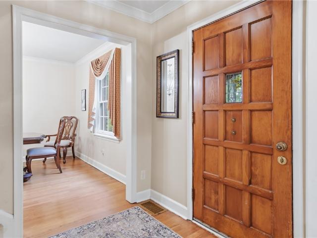 401 Robertson Rd