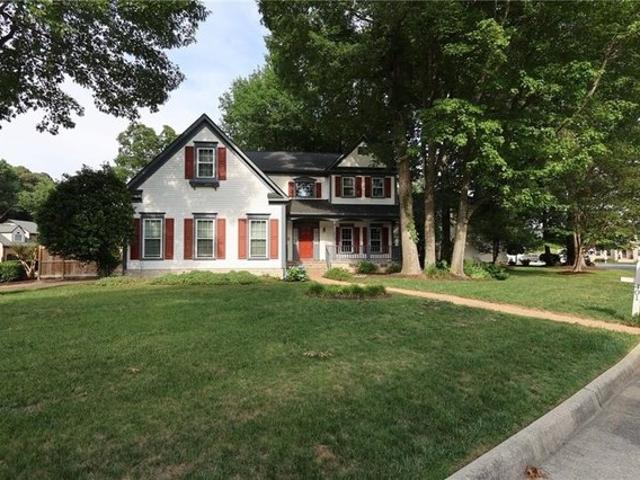 401 Rock Creek Ct, Yorktown, VA 23693