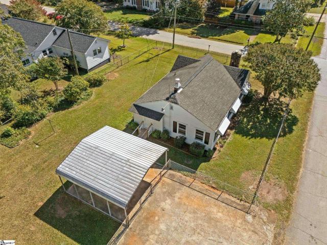 401 Rogers Ave, Greenville, SC 29617 | MLS #1585 | Compass