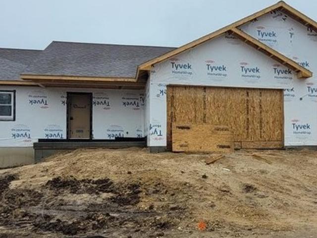 401 Roosevelt St, Baraboo, WI 53913