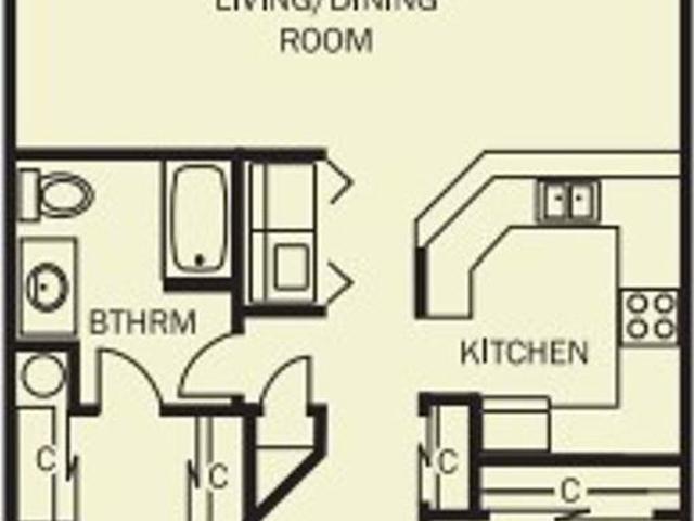 401 Ratcliff Drive SE 2 Bedroom Apartment for Rent at 401 Ratcliff Dr Se, Salem, OR 97302 South Central