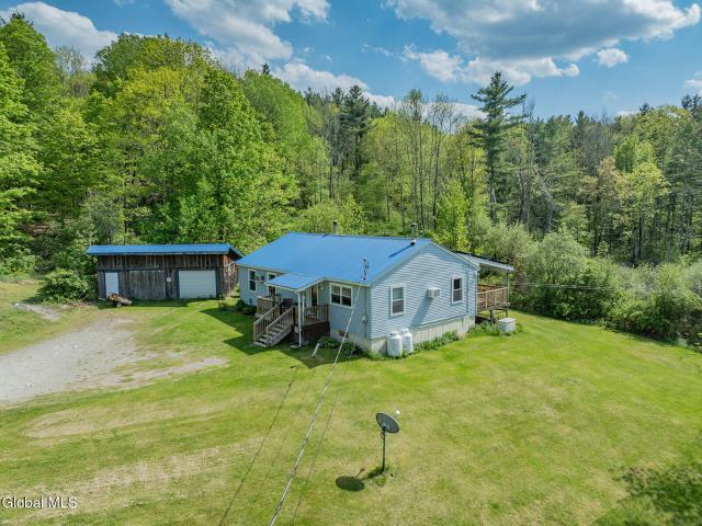 401 Rabbit College Road