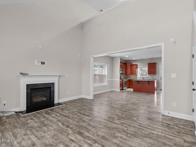 401 Ragged Point Court