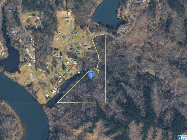 401 Rainwood Lodge Rd, Quinton, AL 35130