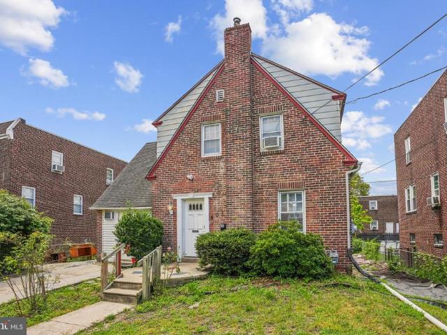 401 Rand Street