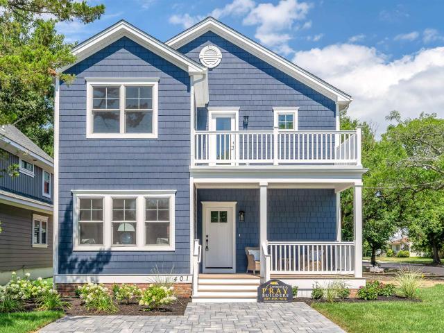 401 Reading Avenue