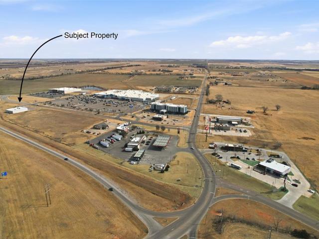 401 Regional Drive