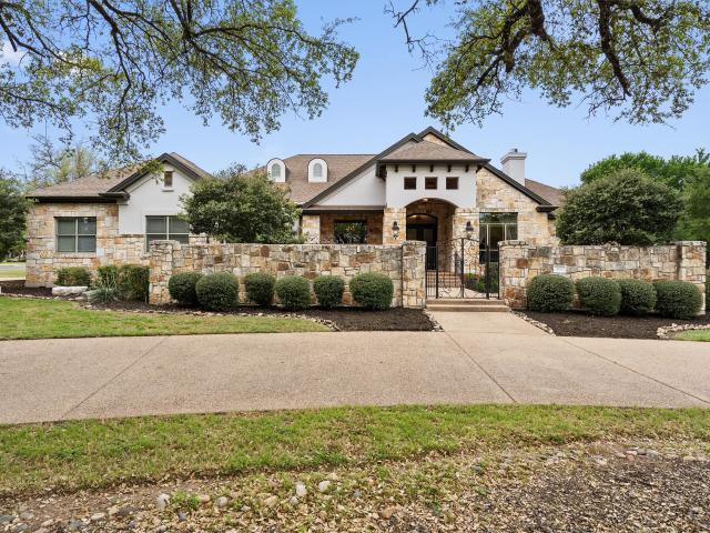 401 River Chase Blvd, Georgetown, TX 78628 | MLS #9897