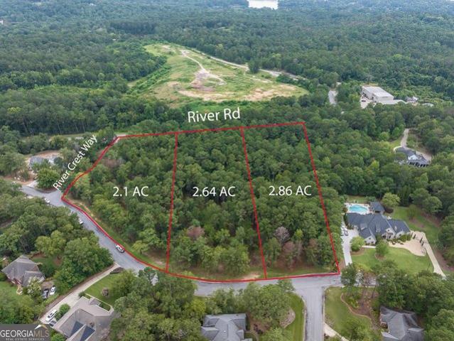 401 River Crest Dr, Columbus, GA 31904