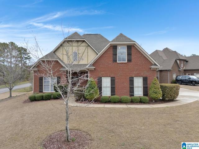 401 River Oaks Lane