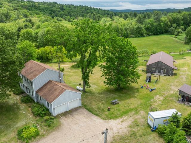 401 River Road