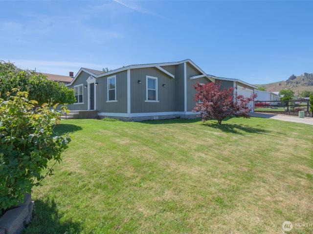 401 Ridgeview Loop Drive