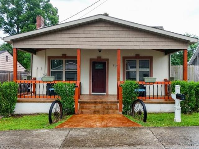 401 W 4th St, Corbin, KY 40701