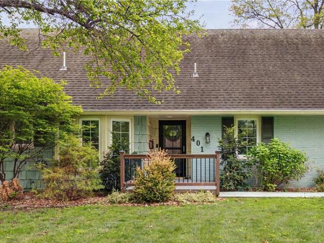 401 W 114 Terrace