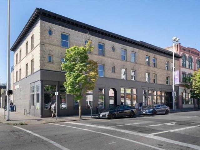 401 W 1st Ave Apt 3, Spokane, WA 99201