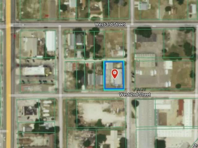 401 W 2nd Street
