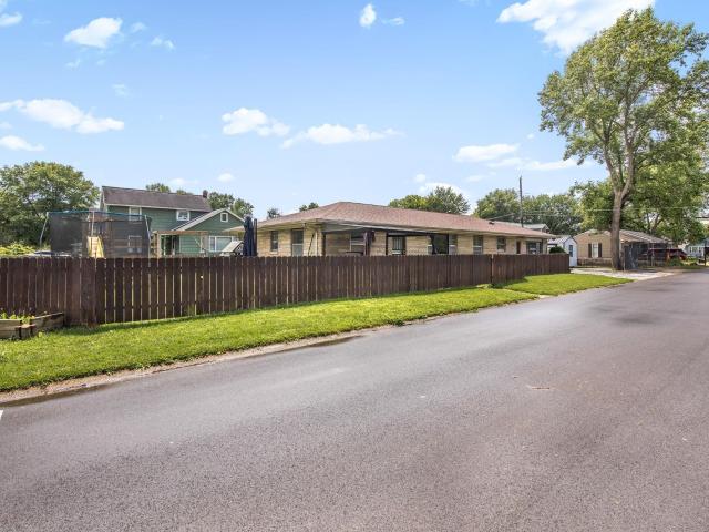 401 W 39th Street