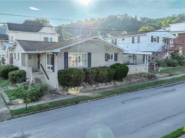401 W Vine Street