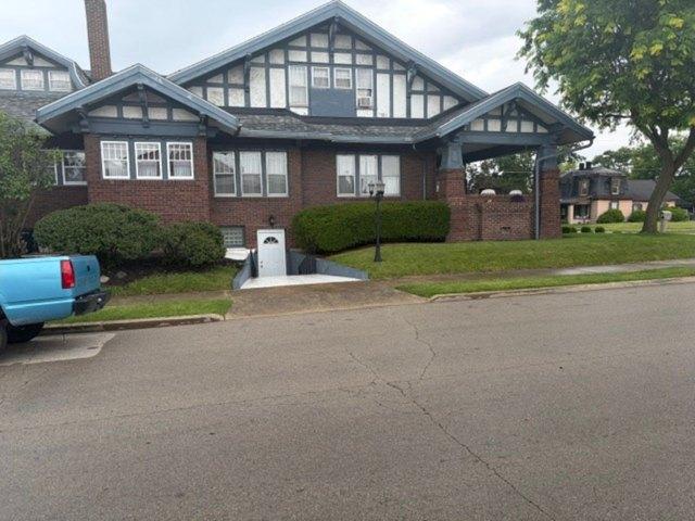 401 W Washington St, Hartford City, IN 47348