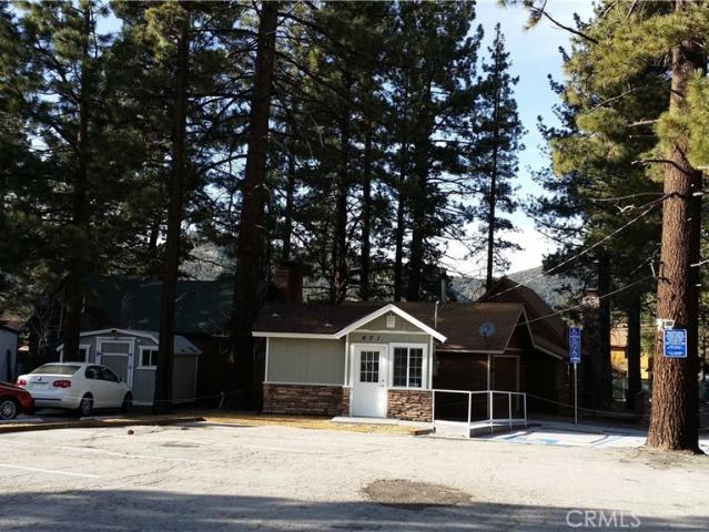 401 W Big Bear Boulevard