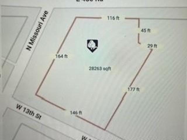 401 W Blue Starr Dr, Claremore, OK 74017
