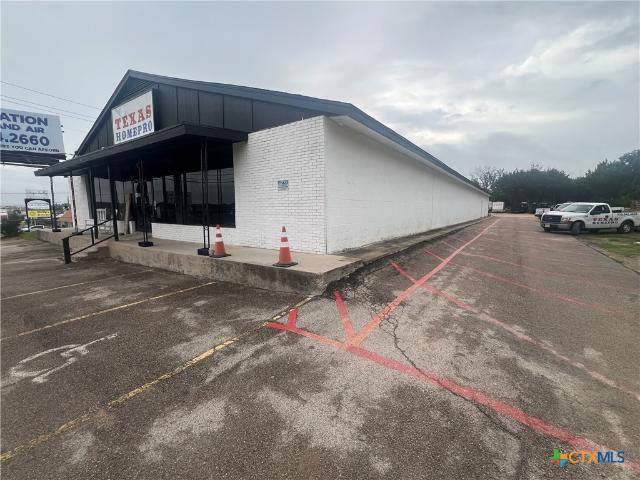 401 W Business 190 Highway