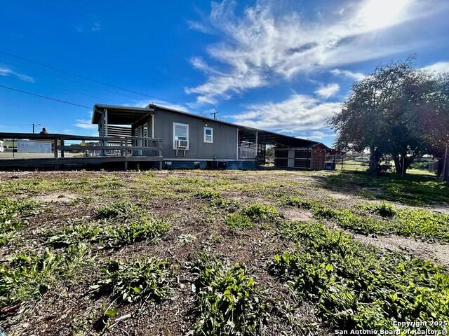 401 W Corpus Christi St
