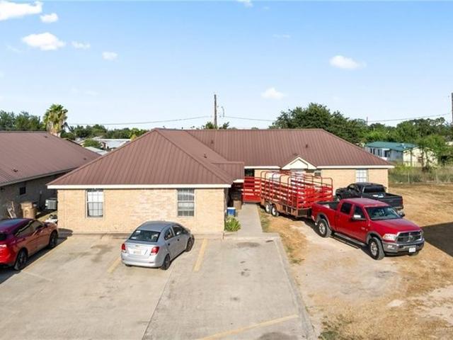 401 W Date Palm St, Donna, TX 78537