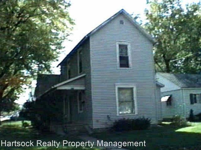 401 W Ewing Ave, Lima, OH 45801