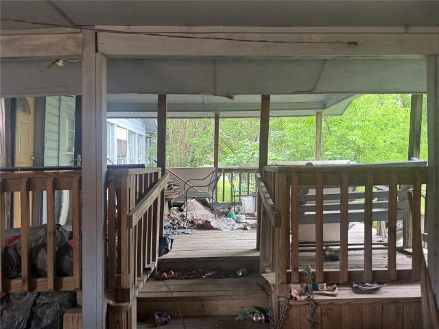 401 W Evans Avenue