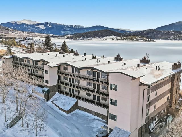 401 W La Bonte St, Unit 202, Dillon, CO 80435 | MLS #S1066 | Compass