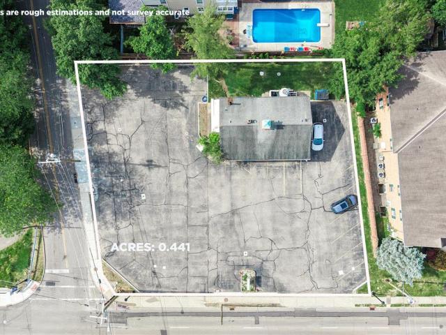 401 W Loveland Avenue