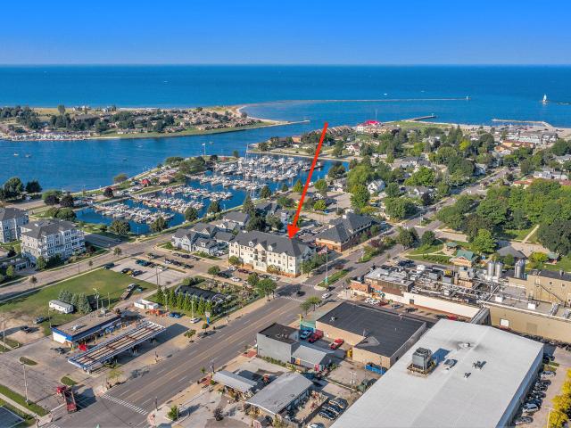 401 W Ludington Avenue # 208