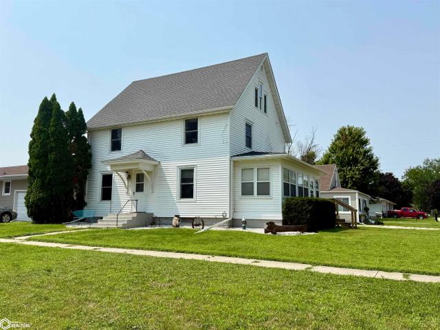 401 W Madison Street