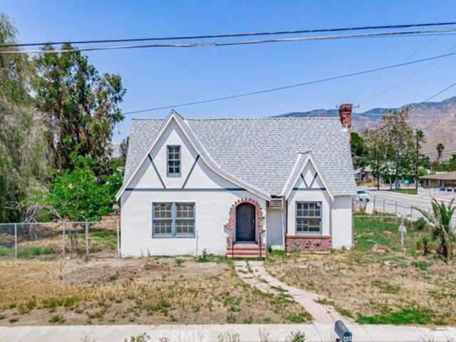 401 W Main St, San Jacinto, CA 92583