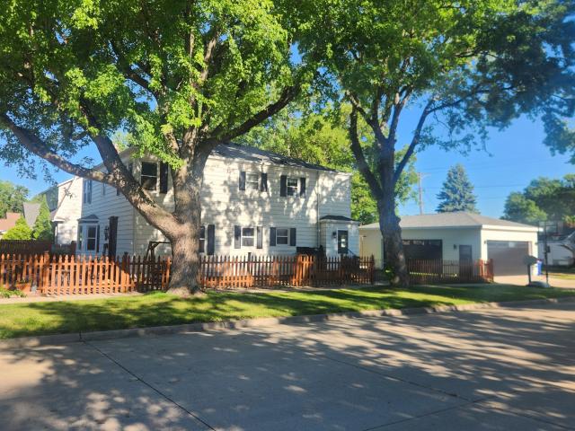 401 W Main Street