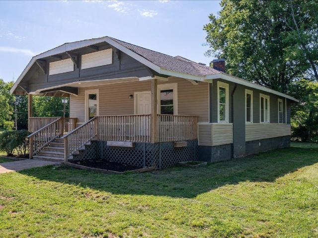 401 W Mobile St