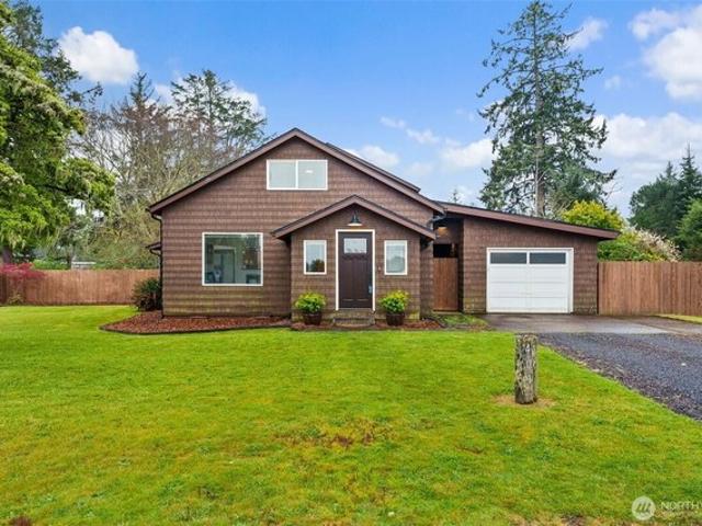 401 W Ocean Ave, Westport, WA 98595