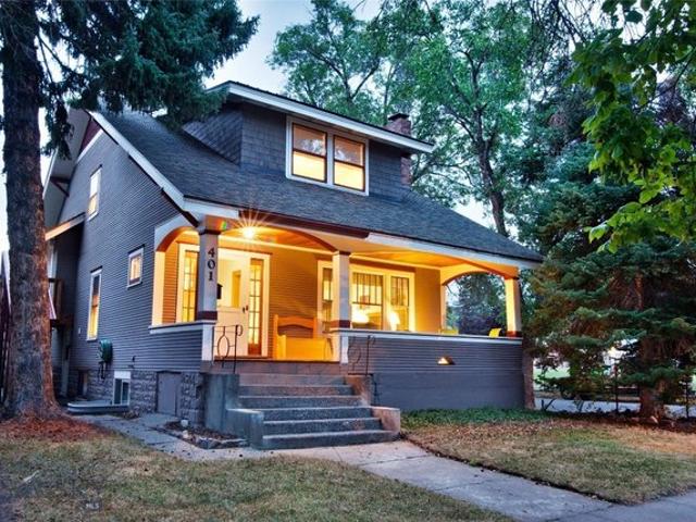 401 W Olive St, Bozeman, MT 59715