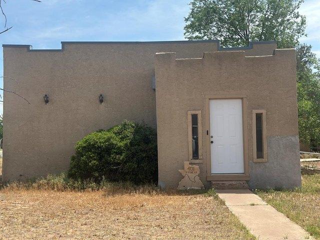 401 W Pine Ave, Midland, TX 79705