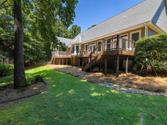 401 W Rockcliff Court # Lot 21 Waterford
